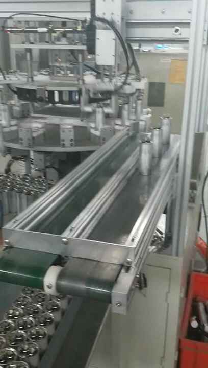 Sino Cool Manufacturer Air Conditioner Capacitor - CBB65