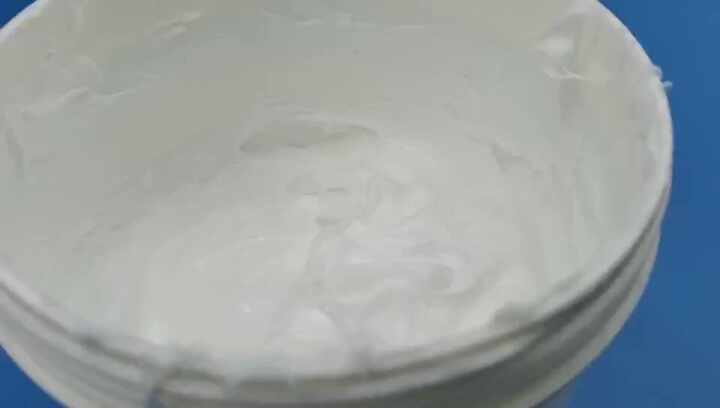 High Class Grease Ns1001 Pfpe Long-term Food Grade Nsf High Temperature ...