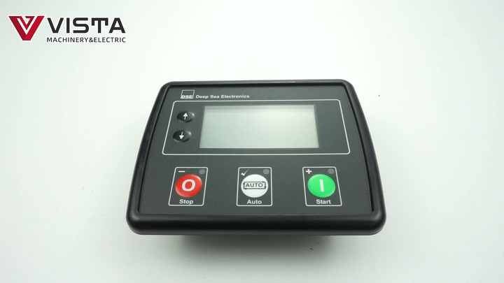 Original Dse Genset Controller Module Deep Sea Dse4620 - Buy Dse Genset Control Module control ...