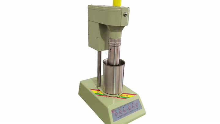 laboratory digital rotational viscometer six speed rotating viscometer ...