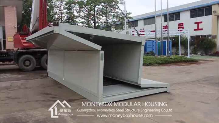 Collapsible Storage Sheds - Durable Outdoor Solutions
