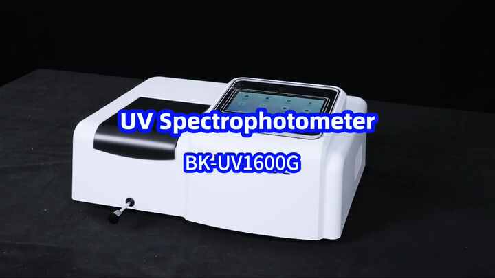 biobase Ftir Spectrophotometer Price of Spectrophotometer BK-UV1200/BK ...