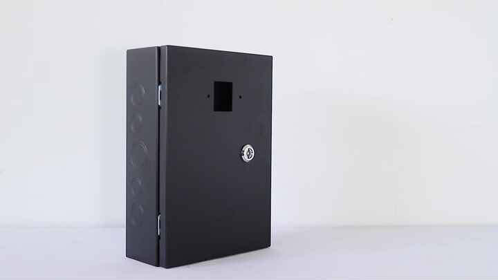 Outdoor Ip65 Enclosure/distribution Box/distribution Panel Ip65/outdoor ...