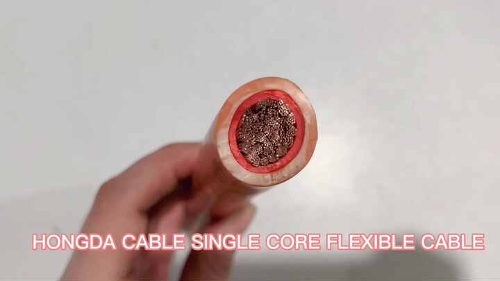 25mm2 35mm2 70mm2 240mm 4 Core Copper Flexible Cable Power YJVR VVR ...