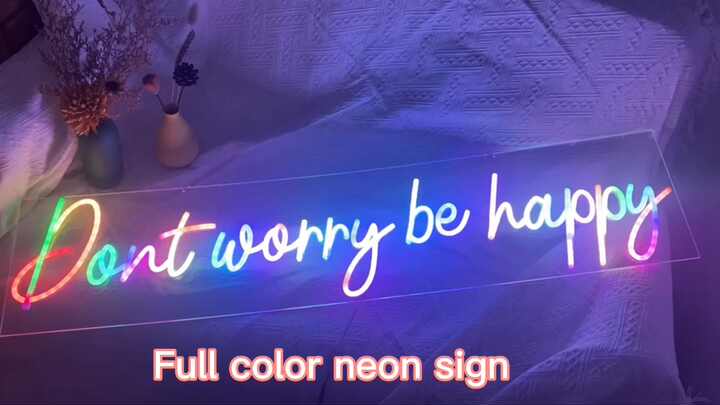 High Quality Custom Soft Led Neon Wholesale Led Flexi Neon Sign for ...