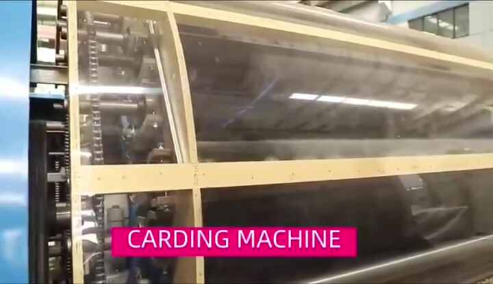 Sheep Wool Combing Machine - Efficient Cashmere Top Maker