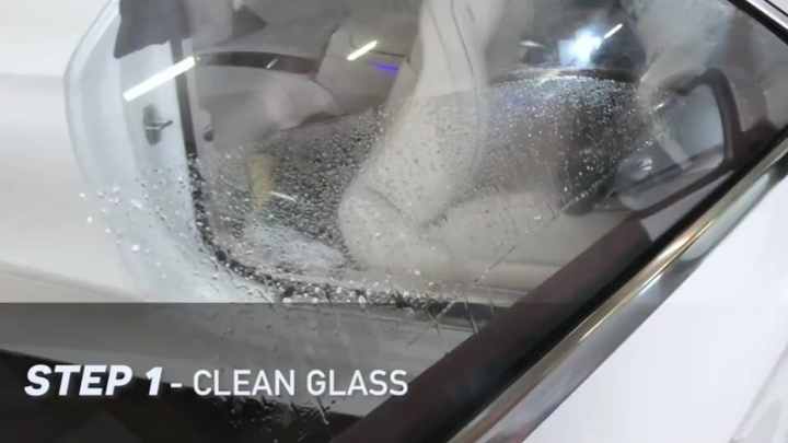Free Sample Car Window Film - UV Rejection & Heat Insulation