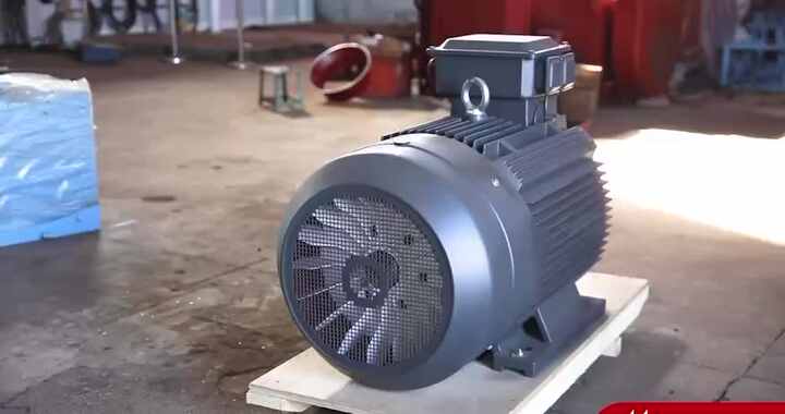 IE2-80M1-2 0.75KW 3 phase asynchronous electric motor| Alibaba.com