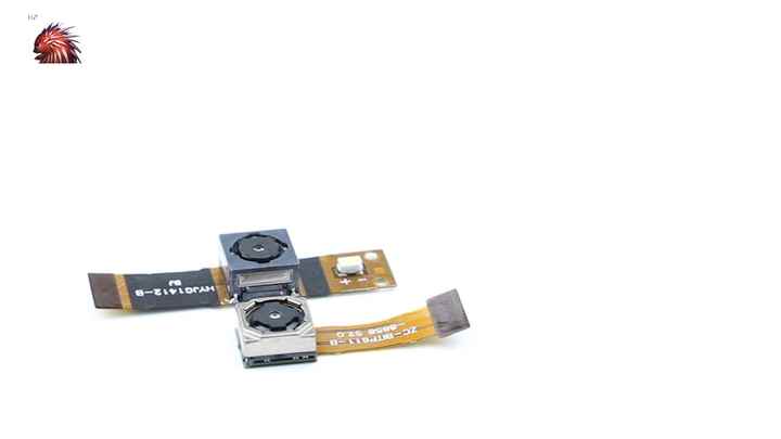 1/3.2 inch CMOS camera module 5 pixel image sensor module industrial ...