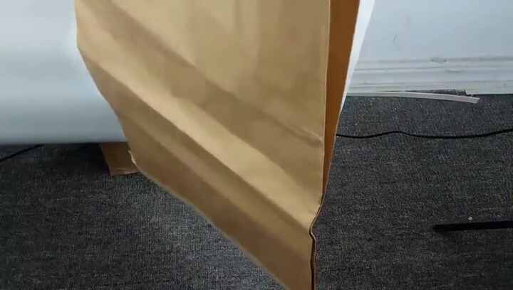 25kg Empty Kraft Paper Animal Chicken Feed Bag - Durable & Moisture Proof