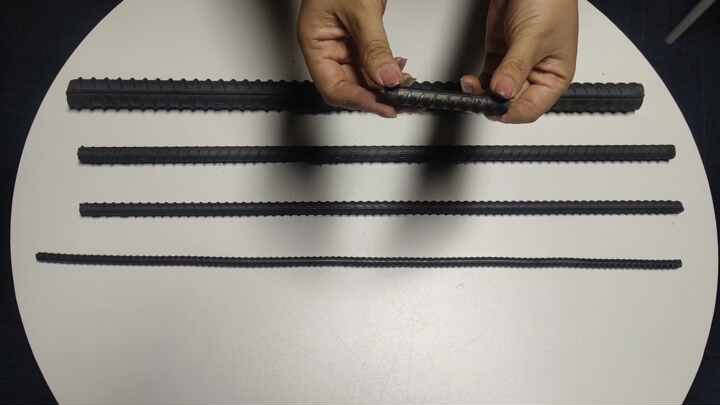 Imported Hrb500 Hot Rolled Steel Rebar Suppliers A500c Acrs Steel Bar ...