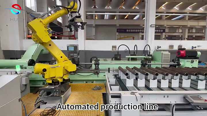 Hydraulic Cylinder Hydraulic Bi Folding Ramps Customized Telescopic ...
