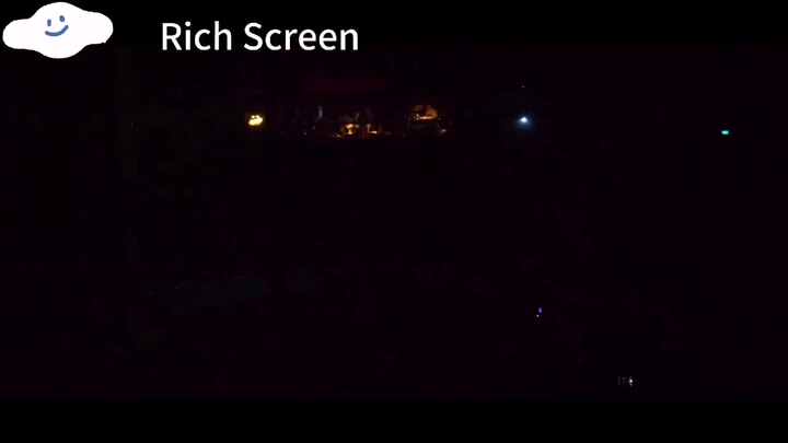 Transparent Holographic Mesh Projector Screen for 3D Hologram ...