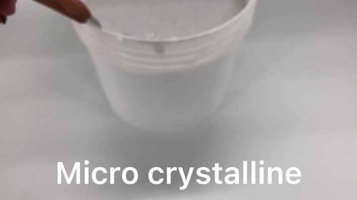 Salux Interior Texture Wall Paint - Micro Crystalline Emulsion