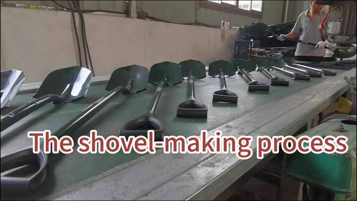 Shop Our Factory Sale of Hand Tools - Carbon Steel Shovels
