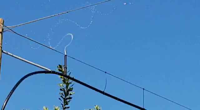 Floppy Sprinkler Irrigation System - Efficient Oscillating Sprinkler ...