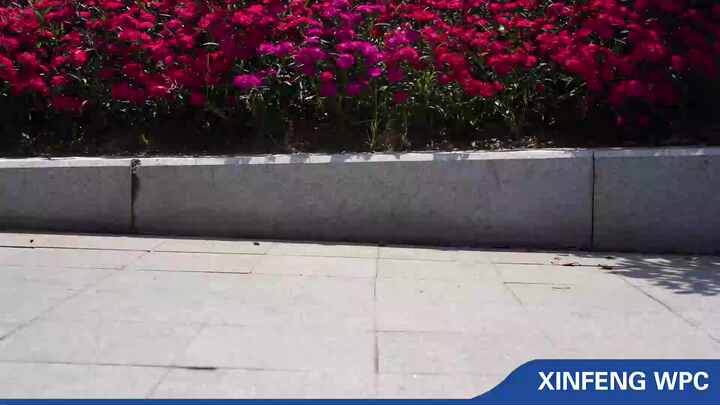 XF-T202D Stackable Paving Support - Adjustable Height Pedestals