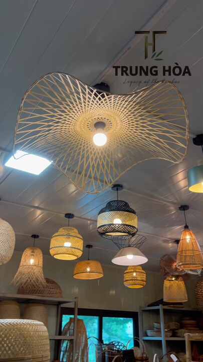 Vietnamese Manufacture Drop Room Lighting Lobby Gold Living Max Light ...