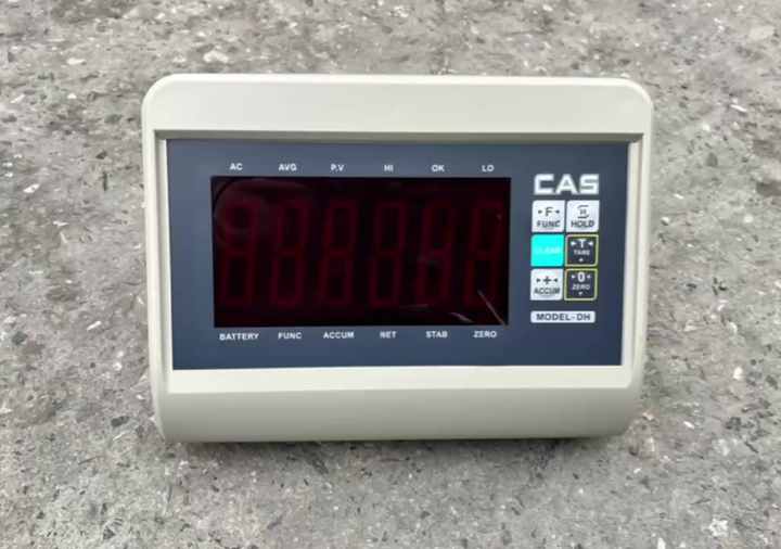Xk3190 A27e Led Weighing Indicator Xk3190-a27e Digital Indicator - Buy ...