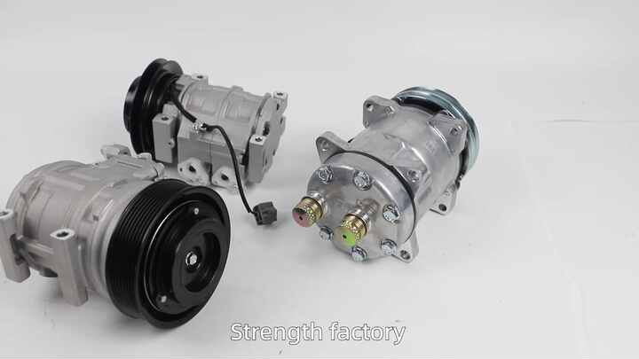 A/C Air Compressor 0002307011 0002340911 0002342011 A0002302011 ...