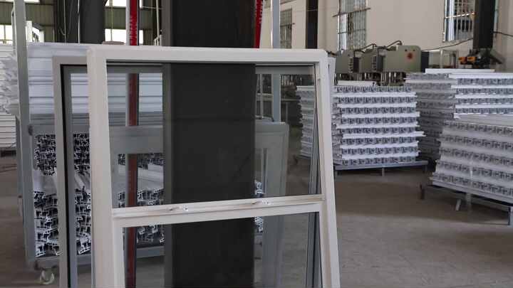 North American Vinyl Energy Star Window Single Hung 30 X 60 Single Hung ...
