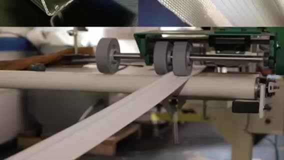 Rope Welt 10mm Awning PVC Keder| Alibaba.com