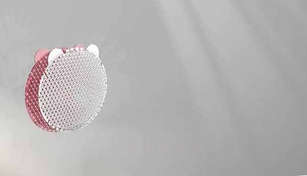 Eco Friendly Urinal Screens - Anti-Splash & Deodorizers