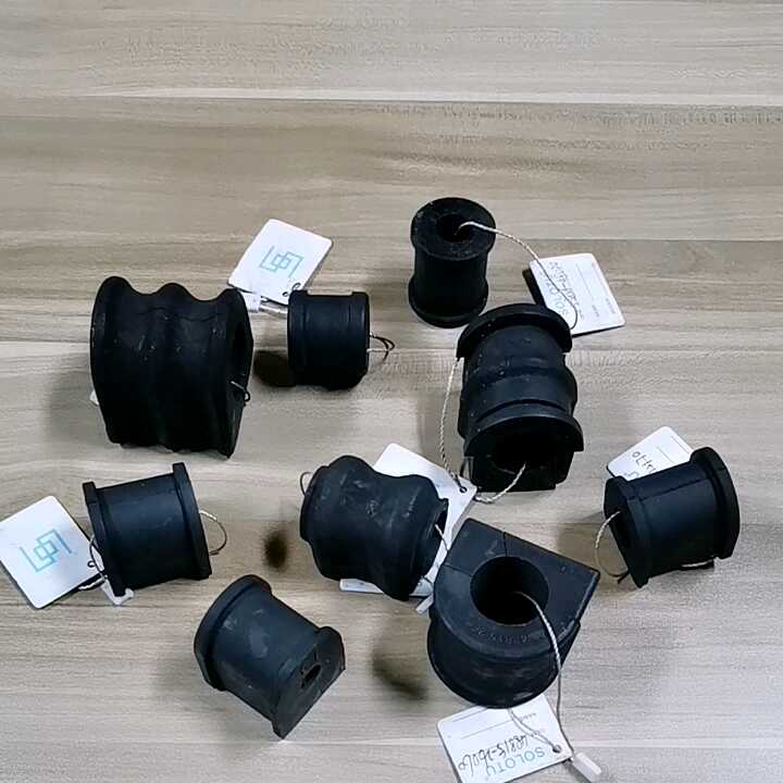 Auto Front Stabilizer Bushing OEM 48815 for COROLLA
