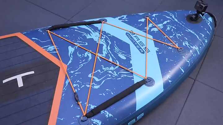 Myboat OEM Waterplay 11'6'' Inflatable SUP - Wide & Durable
