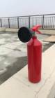 1.3kg Mini Co2 Cylinder Portable Co2 Fire Extinguisher - Buy Co2 Fire ...