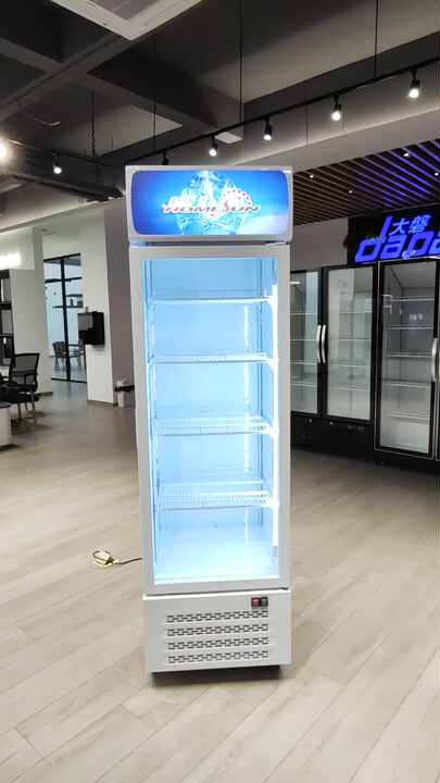 DAPAN Restaurant Fridge - Efficient Cooling Solutions