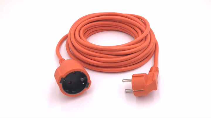 Xuanshi European Ce Gs Approved Schuko Socket Power Extension Lead ...