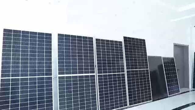 Growatt Solar Inverter MIC 2500TL-X 2500w 2.5kw on Grid PV Solar Power ...