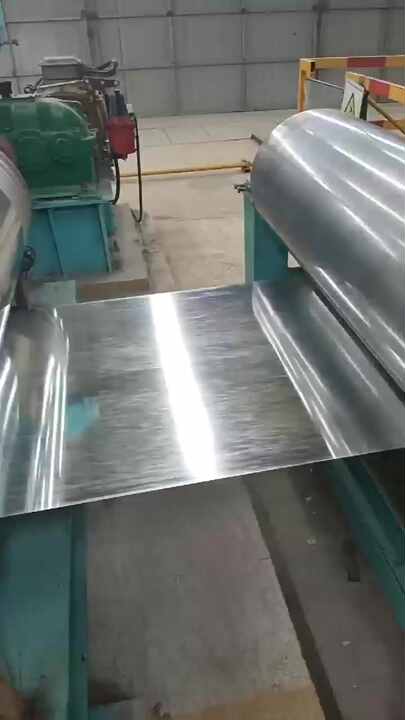 Hx380lad Honghua Steel Galvan Coil - Durable & Versatile