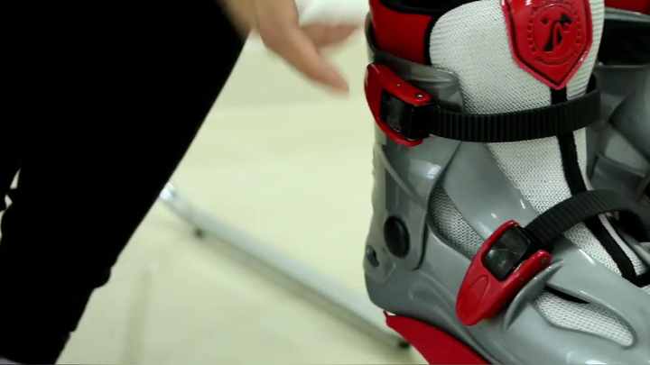 Wholesale Jump Brand Shoes with Springs for Bounce Fitness