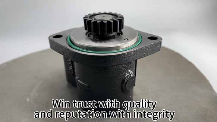 LIUQI DONGFENG CHENGLONG Truck Yuchai 4 Cylinder YC4F100-20 Engine ...