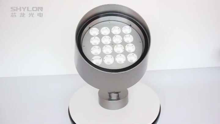 Shylon 75W Dali Dimmable LED Spot Light - 50000 Hours Lifespan