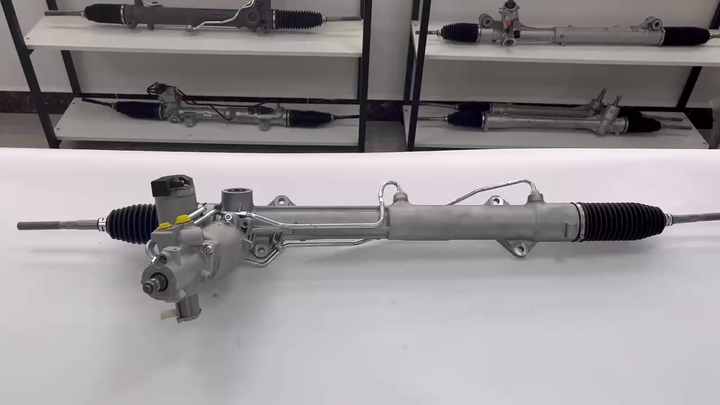 Hydraulic Power Steering Rack For Bmw Spare Parts 32106863863 ...