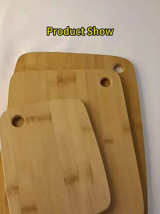 Ikea Bamboo Board Bambu Classic Bamboo Cutting & Serving Boards Large ...