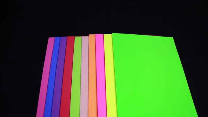 Colores Foami - Popular EVA Foam Sheets for DIY Crafts
