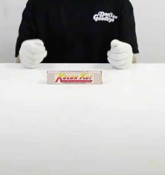 GENUINE Water Finding Paste Gasolien Guaning Paste - ZCHENG