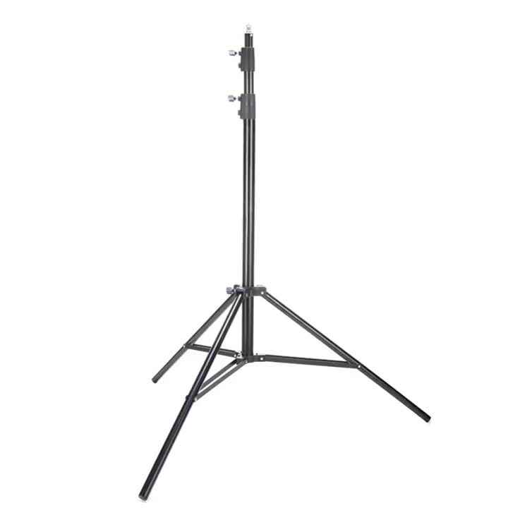 2.8m Aluminum alloy camera tripod stand for camera photography light ...