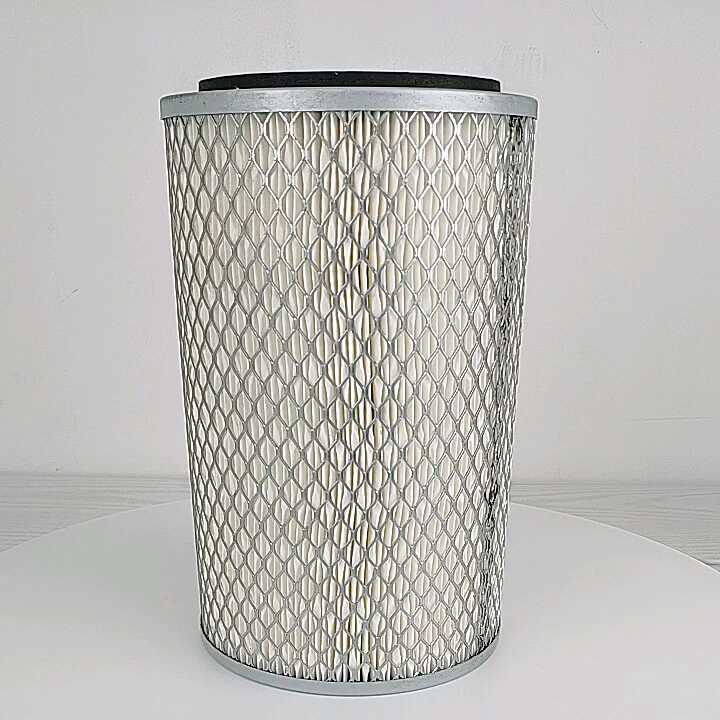 Generator Air Filter K14900D for Cummins, 240mm Height, ISO9001 ...