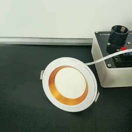 Zhao'hong LED Downlights - Efficient Lighting Solutions