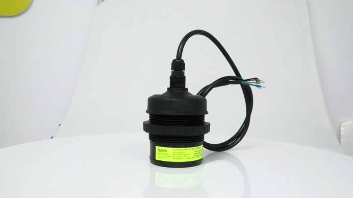 Holykell UE3003 Ultrasonic Sensor - Precise Fuel Level Measurement