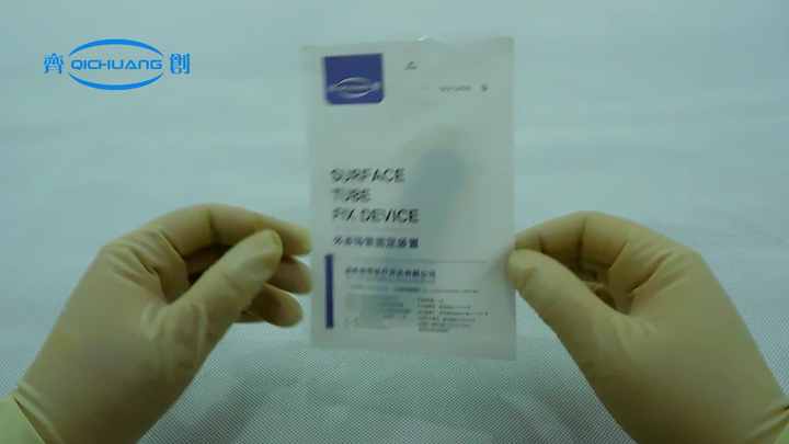 Hospital Catheter Nasogastric Stabilization Securement Indwelling ...