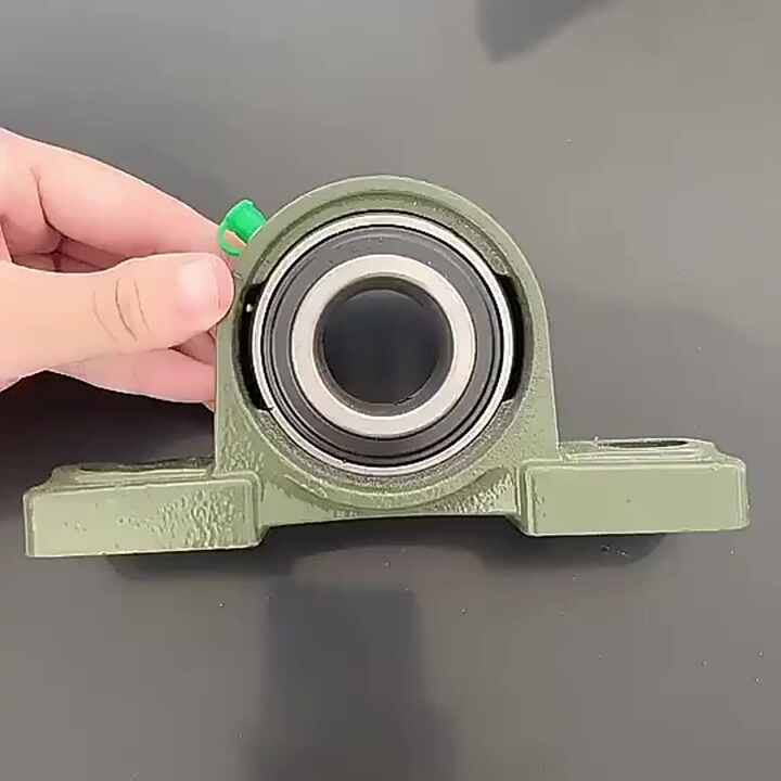 Pillow Block Bearing UC210 F210 UCP209 UCP207 UCP205 UCP206 UCP208 ...