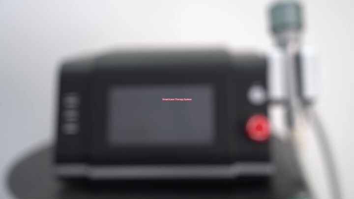 High Intensity Laser Therapy Treatment Device - Smart 30W