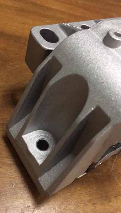 ATMAN Engine Mounts for VW Audi - Reliable Performance