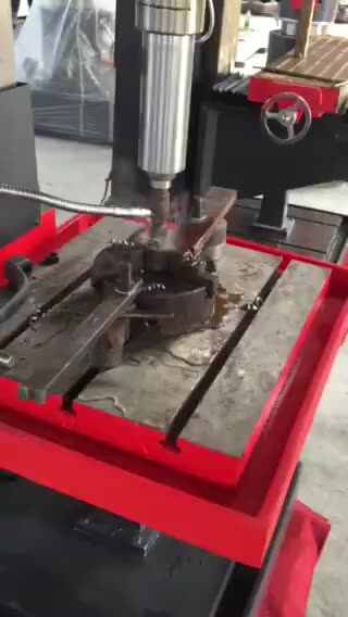 Z5045 Z5032 Vertical Drilling Machines - High-Accuracy Borehole Drilling